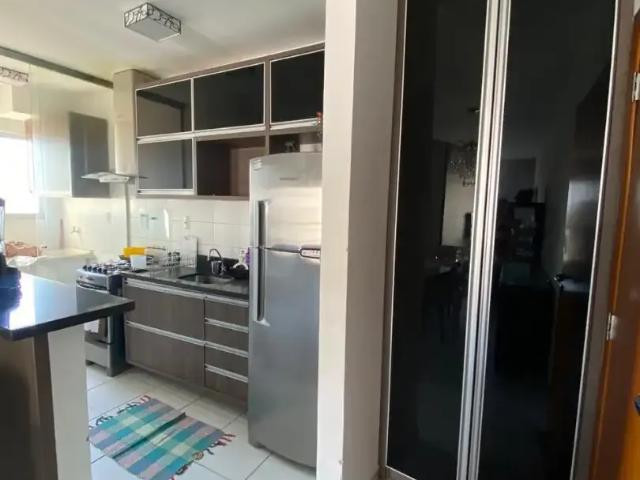 Apartamento para Locação em Cuiabá/MT Coophema 3 Quartos