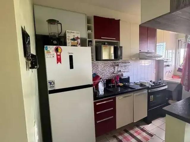 Apartamento para Locação em Cuiabá/MT Coxipó 3 Quartos