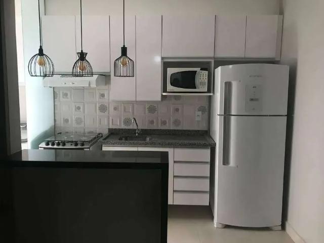 Apartamento para Locação em Cuiabá/MT Coxipó 3 Quartos