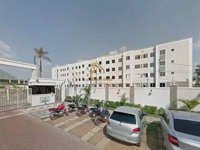 Apartamento para Locação em Cuiabá/MT Coxipó 1 Quartos