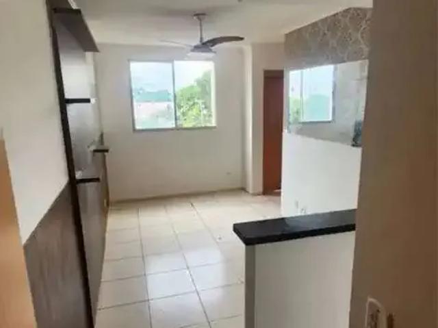 Apartamento para Locação em Cuiabá/MT Coxipó 2 Quartos