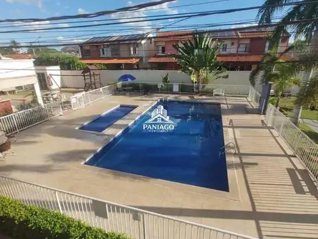 Apartamento para Locação em Cuiabá/MT Coxipó 2 Quartos