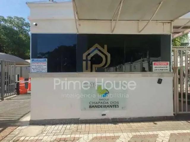 Apartamento para Locação em Cuiabá/MT Coxipó 2 Quartos