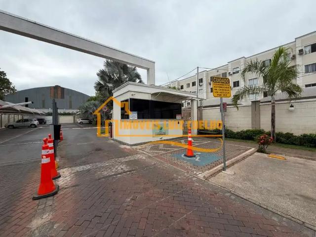 Apartamento para Locação em Cuiabá/MT Coxipó 2 Quartos