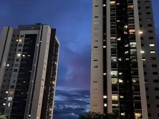 Apartamento para Locação em Cuiabá/MT Despraiado 2 Quartos