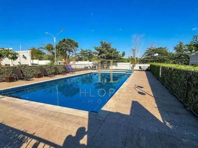 Apartamento para Locação em Cuiabá/MT Despraiado 2 Quartos