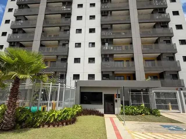 Apartamento para Locação em Cuiabá/MT Despraiado 2 Quartos