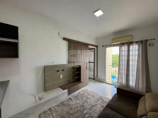 Apartamento para Locação em Cuiabá/MT Despraiado 2 Quartos