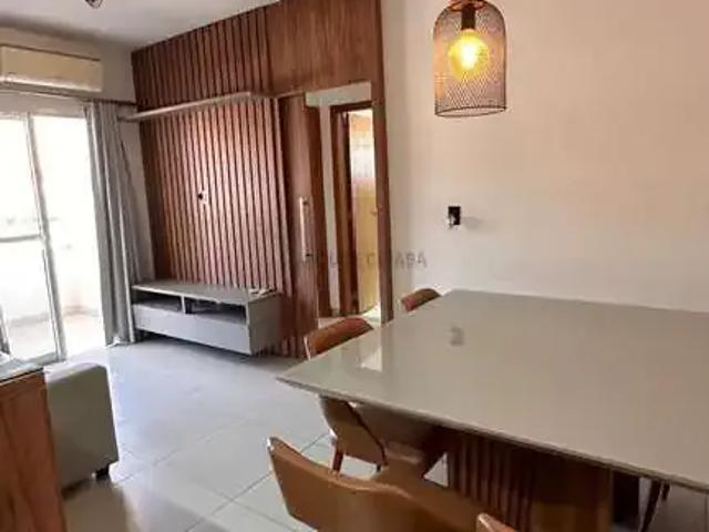 Apartamento para Locação em Cuiabá/MT Despraiado 2 Quartos