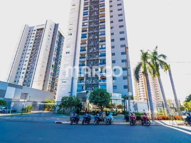 Apartamento para Locação em Cuiabá/MT Despraiado 2 Quartos