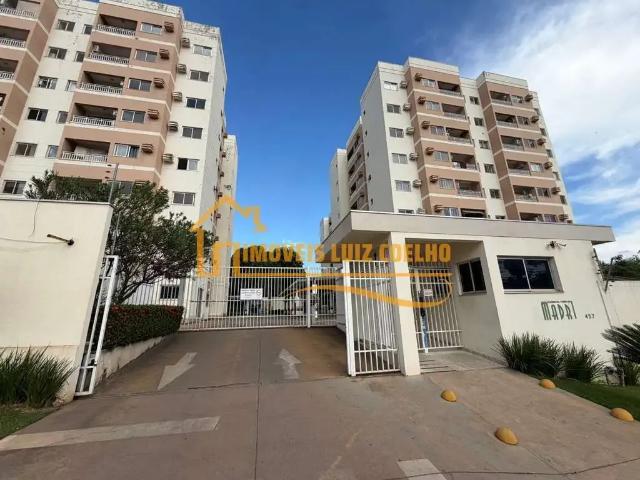 Apartamento para Locação em Cuiabá/MT Despraiado 2 Quartos