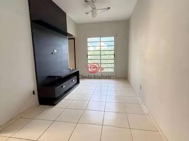 Apartamento para Locação em Cuiabá/MT Despraiado 2 Quartos