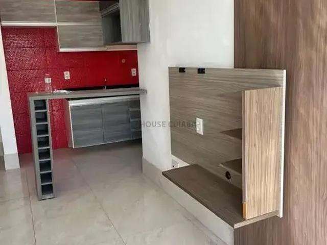 Apartamento para Locação em Cuiabá/MT Despraiado 2 Quartos