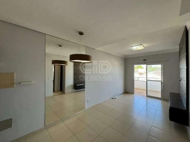 Apartamento para Locação em Cuiabá/MT Despraiado 2 Quartos
