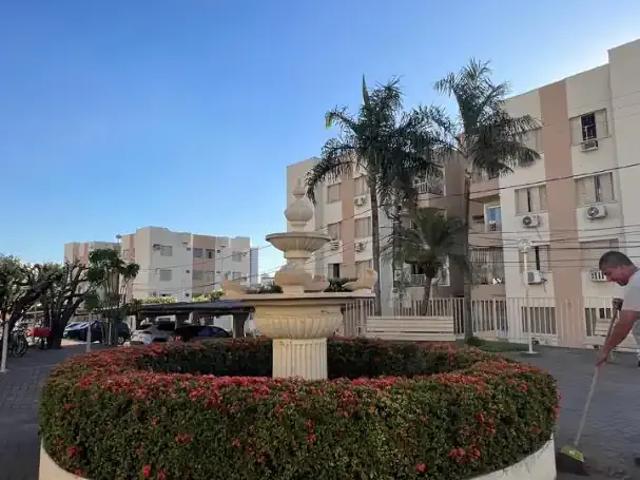Apartamento para Locação em Cuiabá/MT Despraiado 3 Quartos
