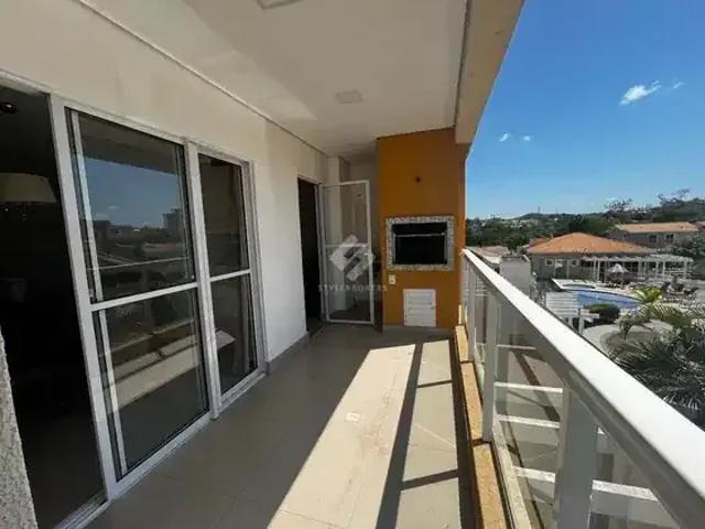 Apartamento para Locação em Cuiabá/MT Despraiado 3 Quartos