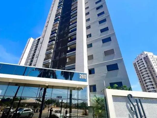 Apartamento para Locação em Cuiabá/MT Despraiado 3 Quartos