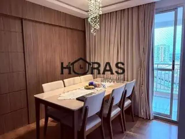 Apartamento para Locação em Cuiabá/MT Despraiado 3 Quartos