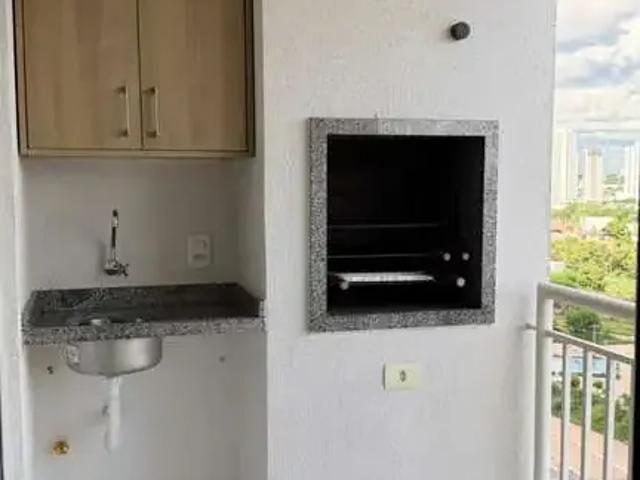 Apartamento para Locação em Cuiabá/MT Despraiado 3 Quartos