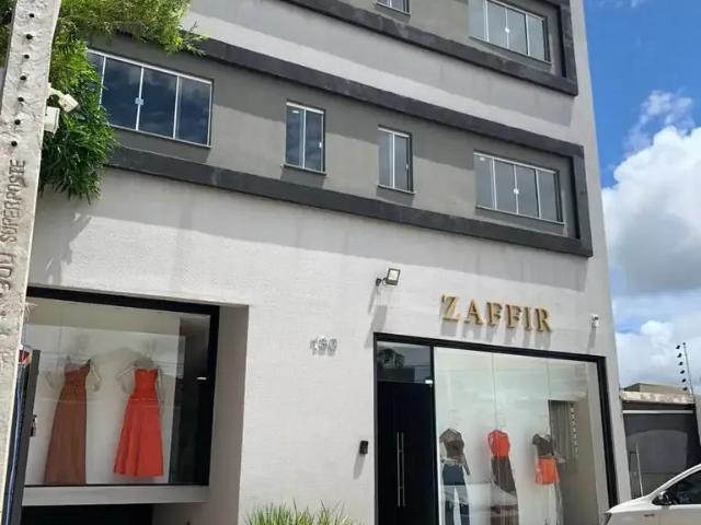 Apartamento para Locação em Cuiabá/MT Dom Aquino 1 Quartos