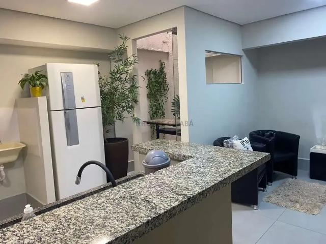 Apartamento para Locação em Cuiabá/MT Dom Aquino 1 Quartos