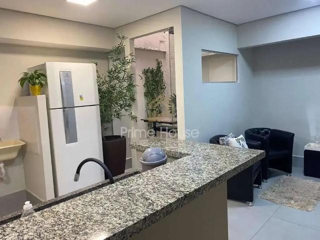 Apartamento para Locação em Cuiabá/MT Dom Aquino 1 Quartos