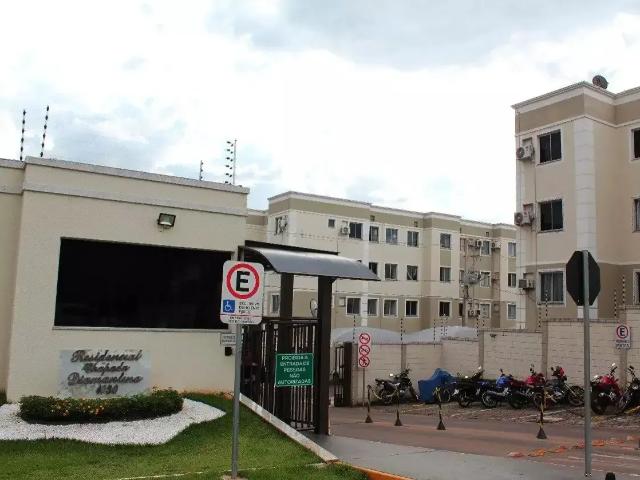 Apartamento para Locação em Cuiabá/MT Dom Aquino 2 Quartos