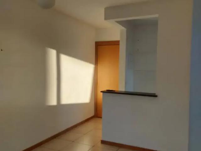 Apartamento para Locação em Cuiabá/MT Dom Aquino 2 Quartos