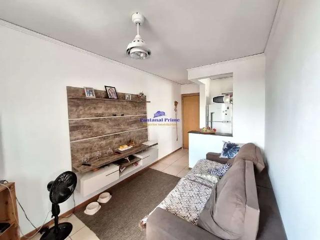 Apartamento para Locação em Cuiabá/MT Dom Aquino 2 Quartos