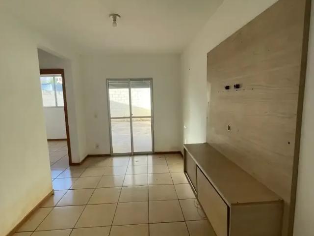 Apartamento para Locação em Cuiabá/MT Dom Aquino 2 Quartos