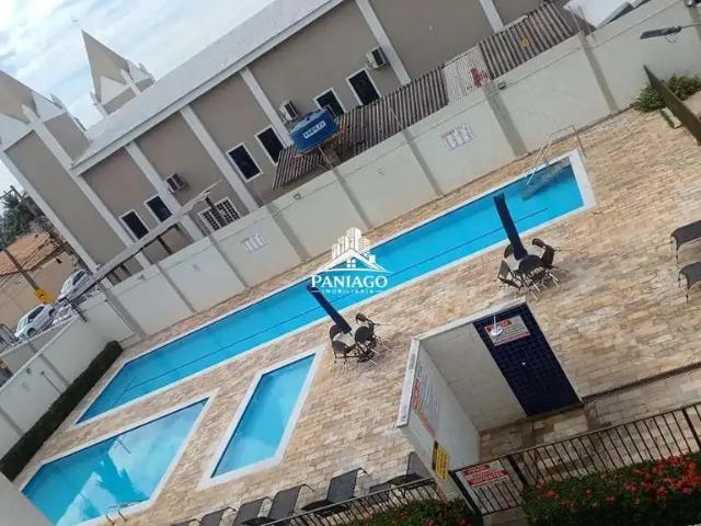 Apartamento para Locação em Cuiabá/MT Dom Aquino 2 Quartos