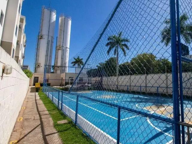 Apartamento para Locação em Cuiabá/MT Dom Aquino 2 Quartos
