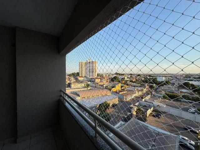 Apartamento para Locação em Cuiabá/MT Dom Aquino 3 Quartos
