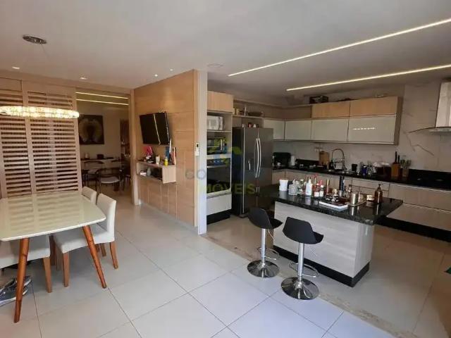 Apartamento para Locação em Cuiabá/MT Dom Aquino 3 Quartos