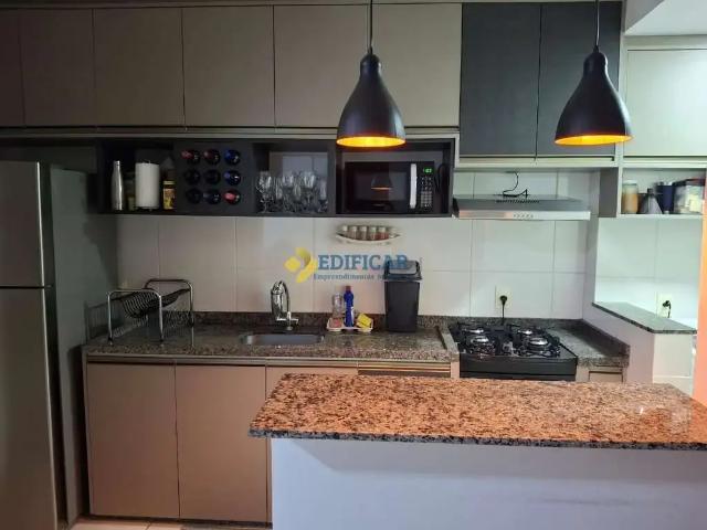 Apartamento para Locação em Cuiabá/MT Dom Aquino 3 Quartos