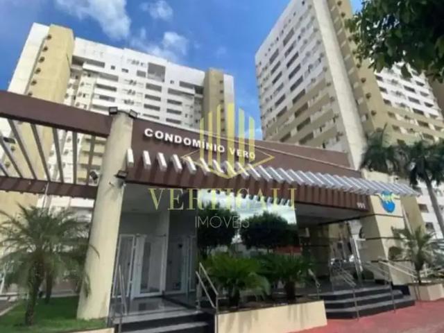 Apartamento para Locação em Cuiabá/MT Dom Aquino 3 Quartos