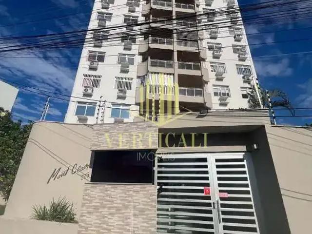 Apartamento para Locação em Cuiabá/MT Duque de Caxias I 4 Quartos