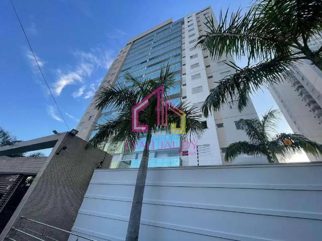 Apartamento para Locação em Cuiabá/MT Duque de Caxias I 4 Quartos