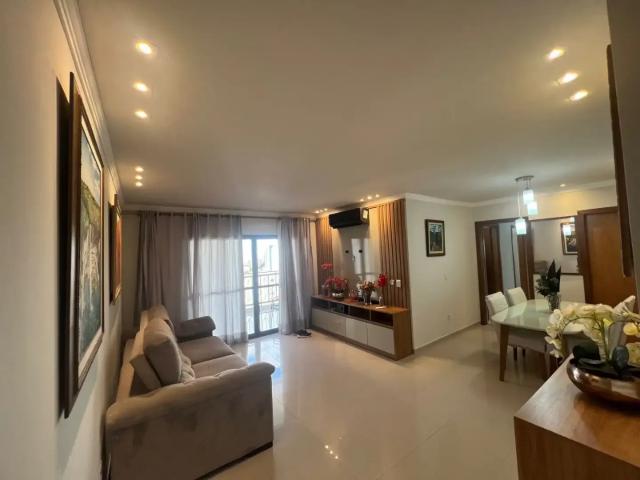 Apartamento para Locação em Cuiabá/MT Duque de Caxias I