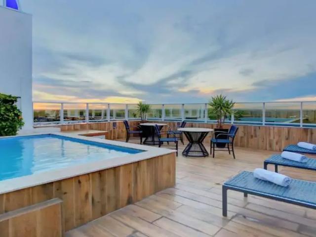 Apartamento para Locação em Cuiabá/MT Duque de Caxias I 1 Quartos