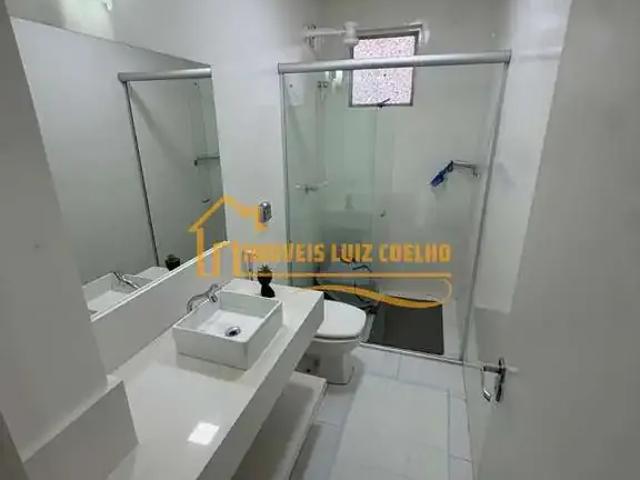 Apartamento para Locação em Cuiabá/MT Duque de Caxias I 2 Quartos