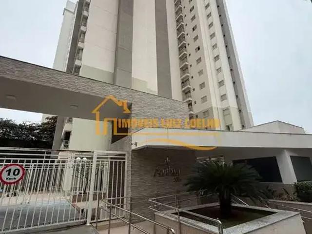 Apartamento para Locação em Cuiabá/MT Duque de Caxias I 3 Quartos