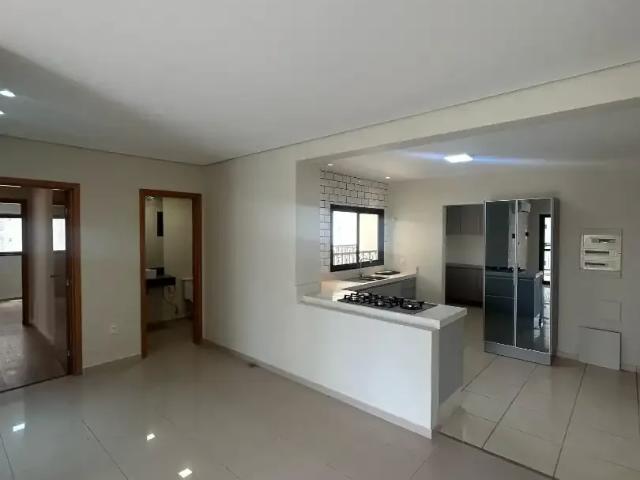 Apartamento para Locação em Cuiabá/MT Duque de Caxias I 3 Quartos