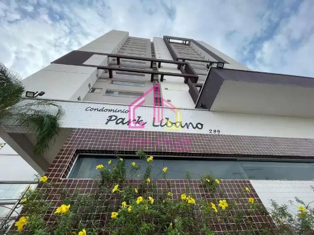 Apartamento para Locação em Cuiabá/MT Duque de Caxias I 3 Quartos