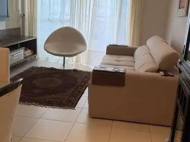 Apartamento para Locação em Cuiabá/MT Duque de Caxias I 3 Quartos
