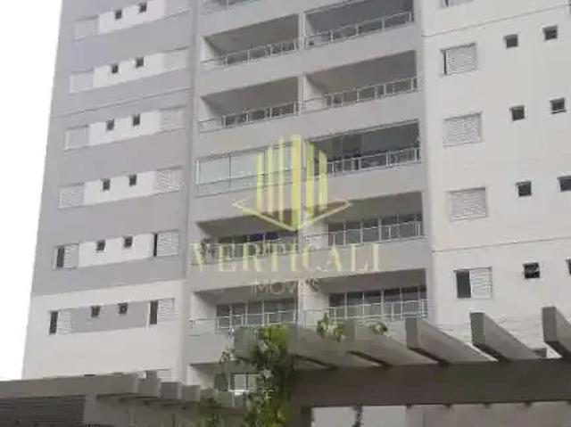 Apartamento para Locação em Cuiabá/MT Duque de Caxias I 3 Quartos