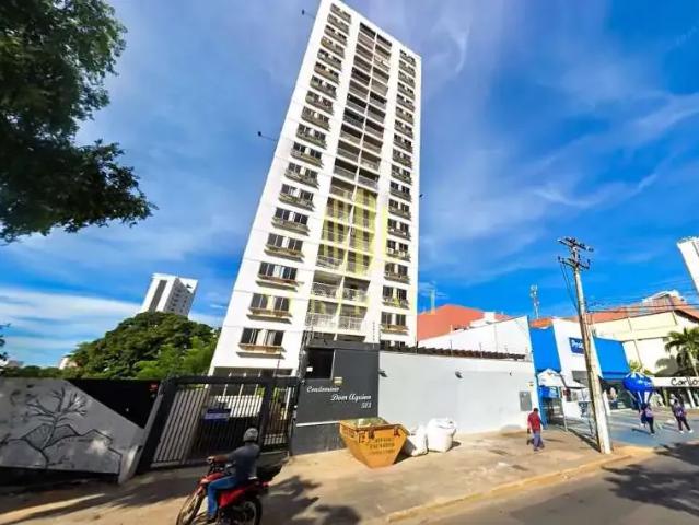 Apartamento para Locação em Cuiabá/MT Duque de Caxias I 3 Quartos