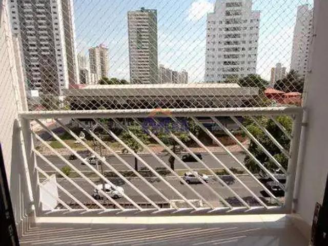 Apartamento para Locação em Cuiabá/MT Duque de Caxias I 3 Quartos