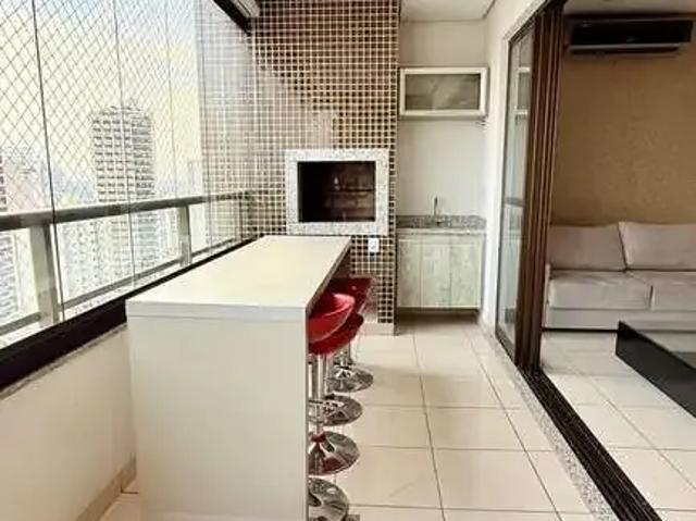 Apartamento para Locação em Cuiabá/MT Duque de Caxias I 3 Quartos
