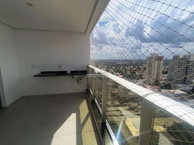 Apartamento para Locação em Cuiabá/MT Duque de Caxias I 3 Quartos